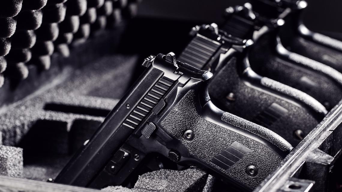 Maine gun laws: State to increase concealed handgun permit fees in ...