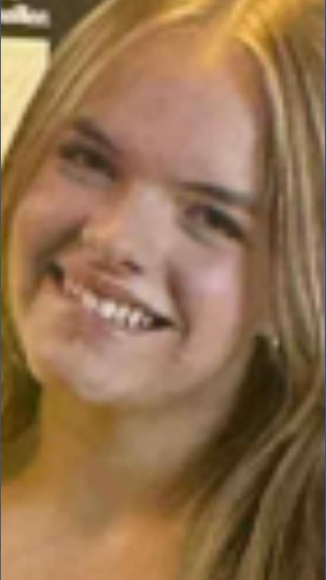 Missing teen: Deputies search for 16-year-old girl last seen in Roque ...