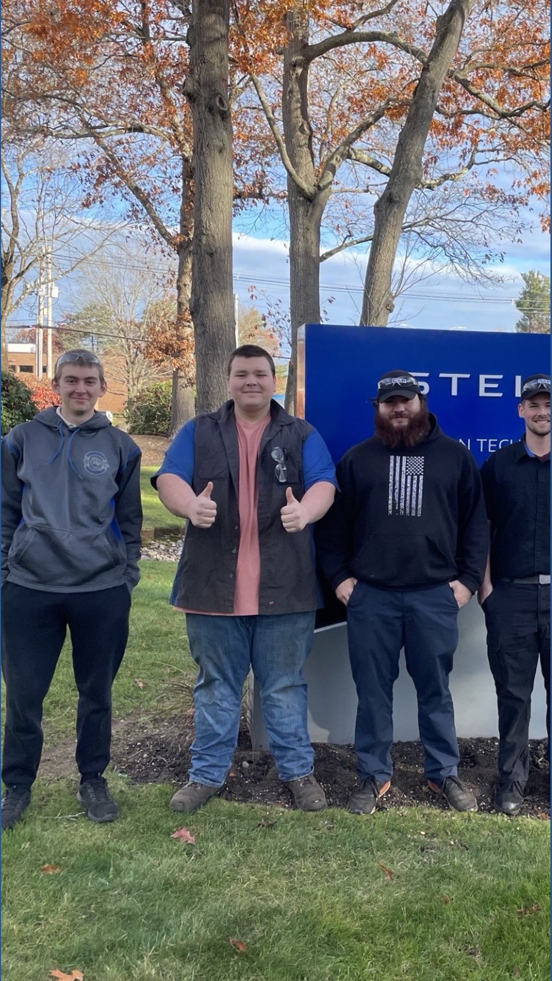 EMCC students vie for national title in automotive competition ...
