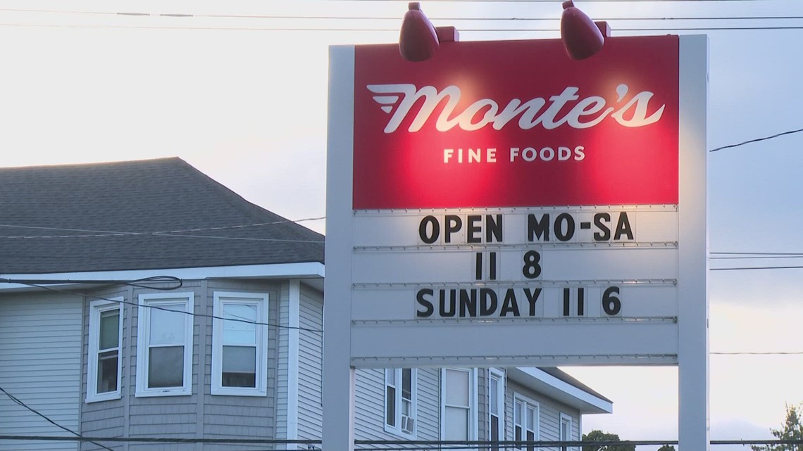 Barstool Sports' 'One Bite Pizza Reviews' comes to Portland, Maine ...