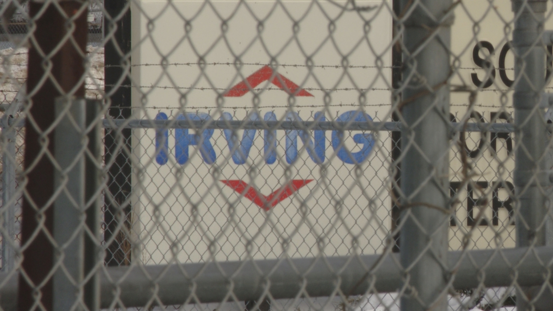 Canada energy tariff could impact Maine oil and gas prices, despite ...