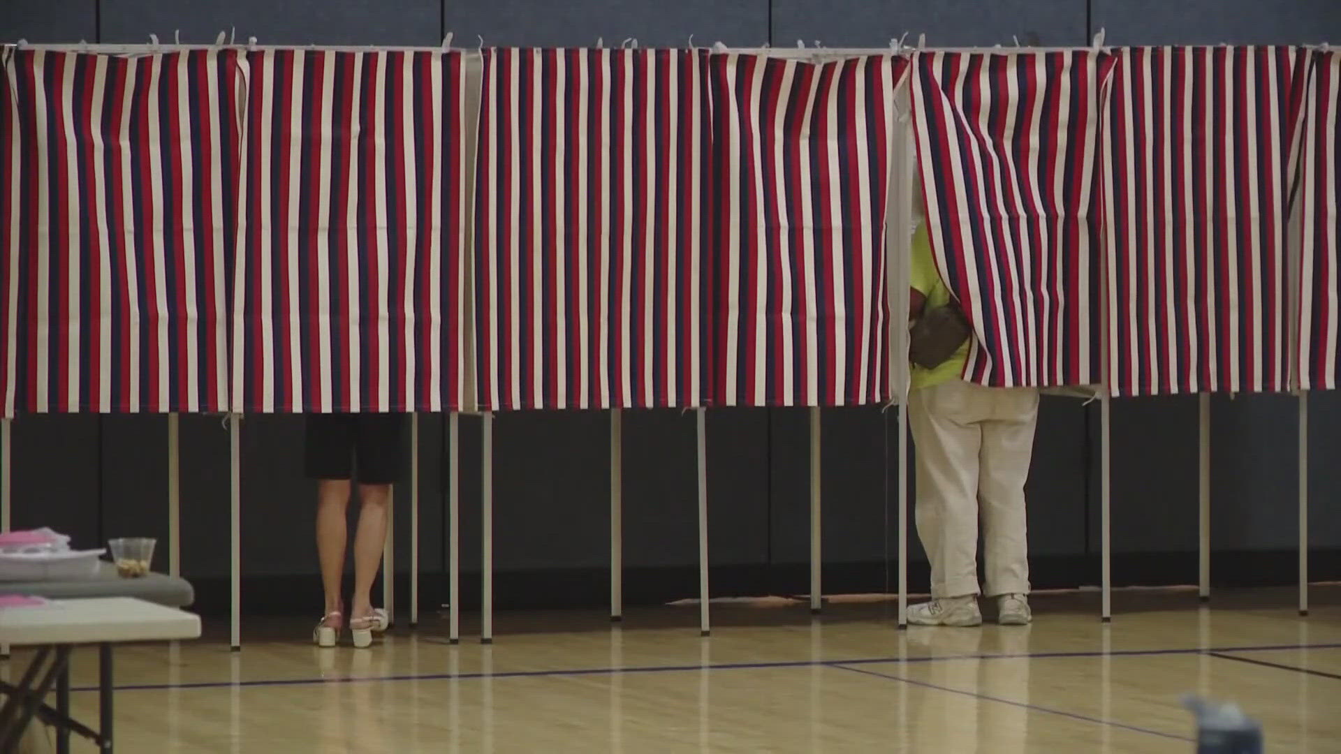 Early voting begins in Maine. Here's what you can expect on the ballot ...