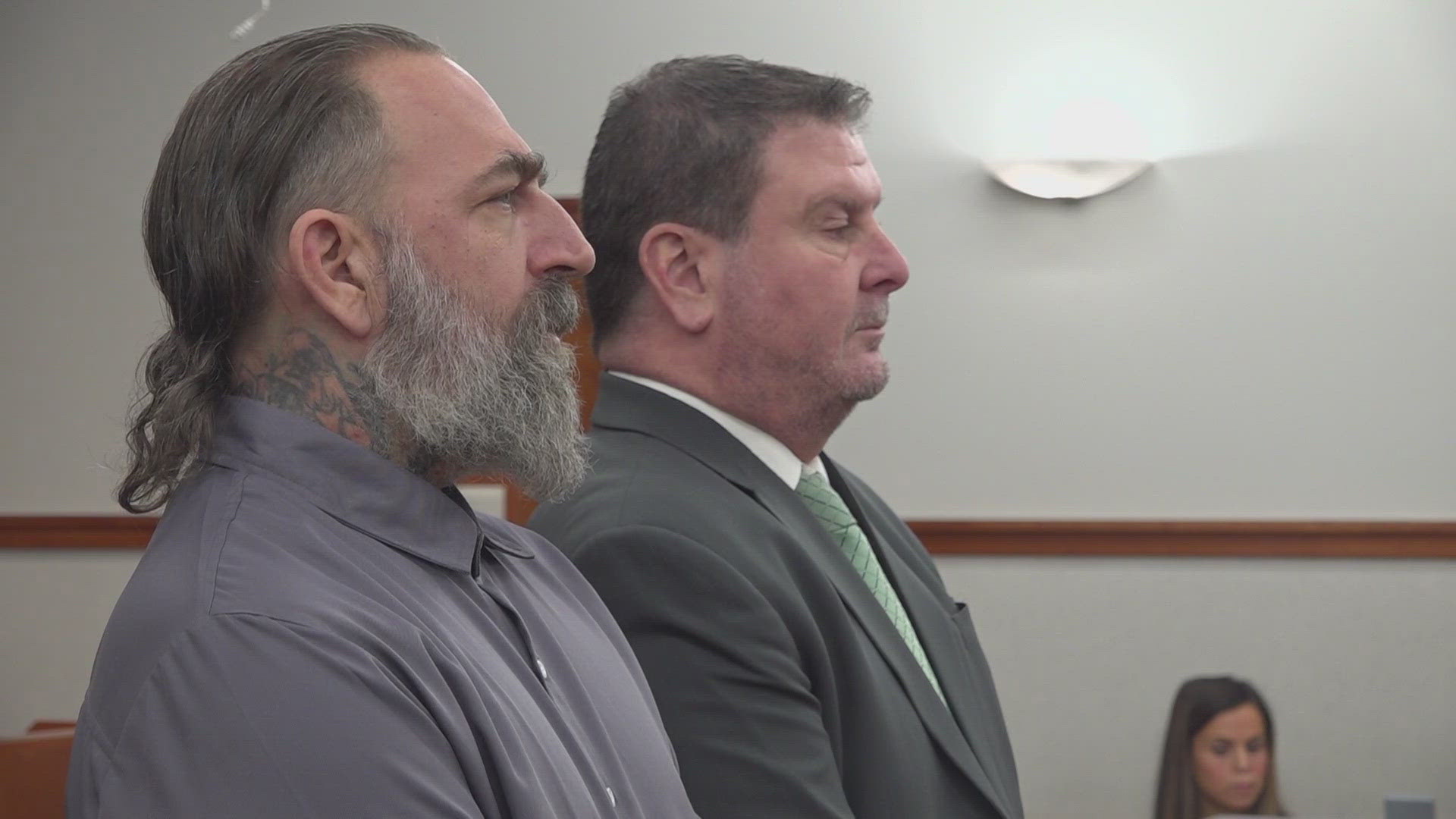 Naples man sentenced for 2024 killing of Susan McHugh in Portland ...