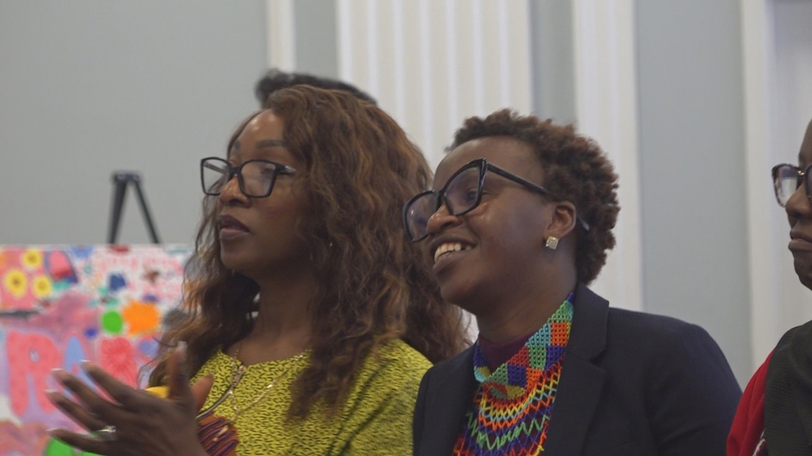 Portland community honors MLK with day of remembrance and call for ...