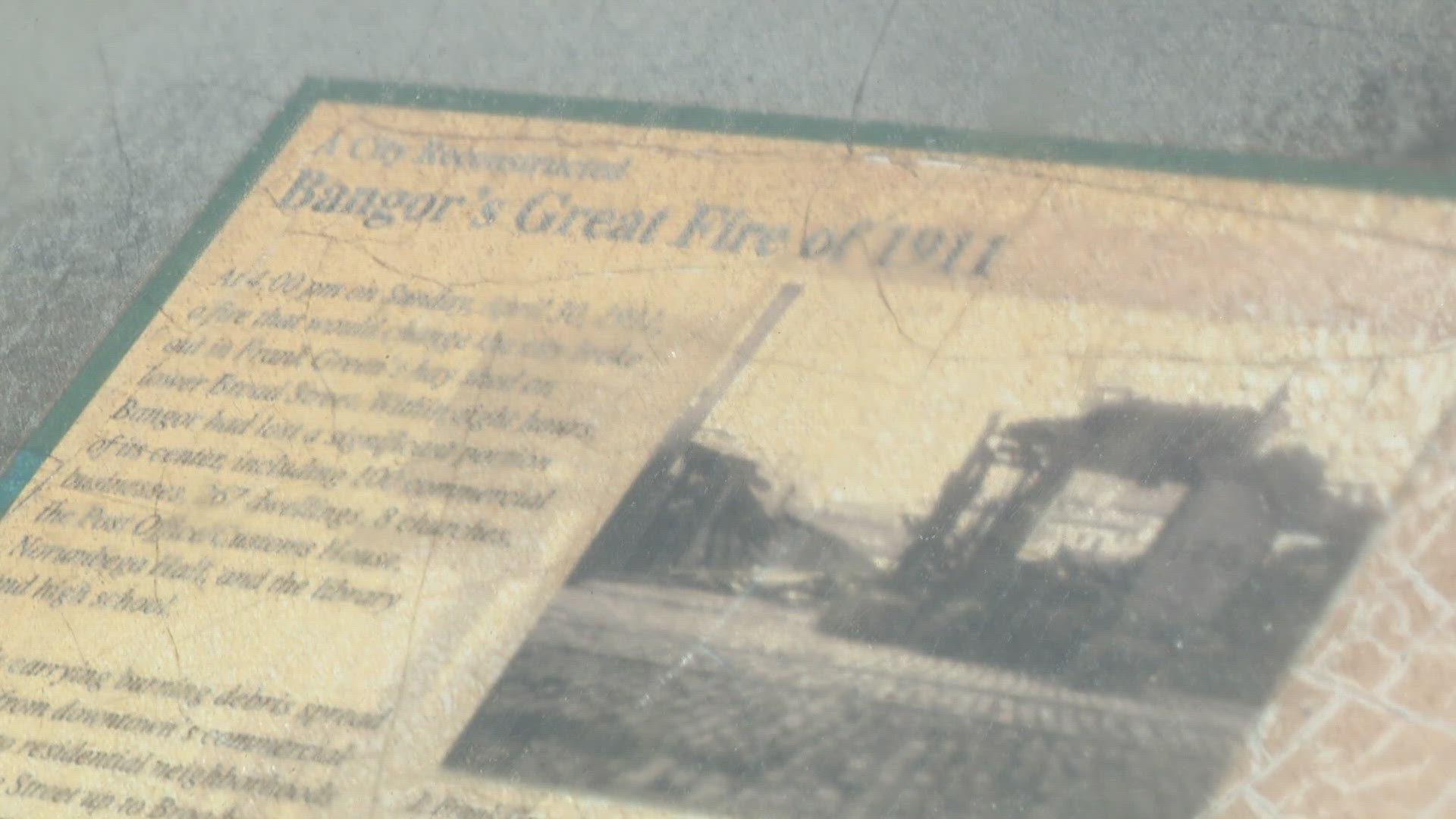 Bill Green's Goodbye | NEWS CENTER Maine | newscentermaine.com