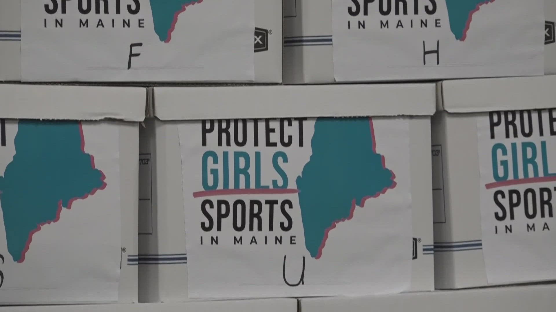 Proposed referendum on transgender student participation moves closer ...