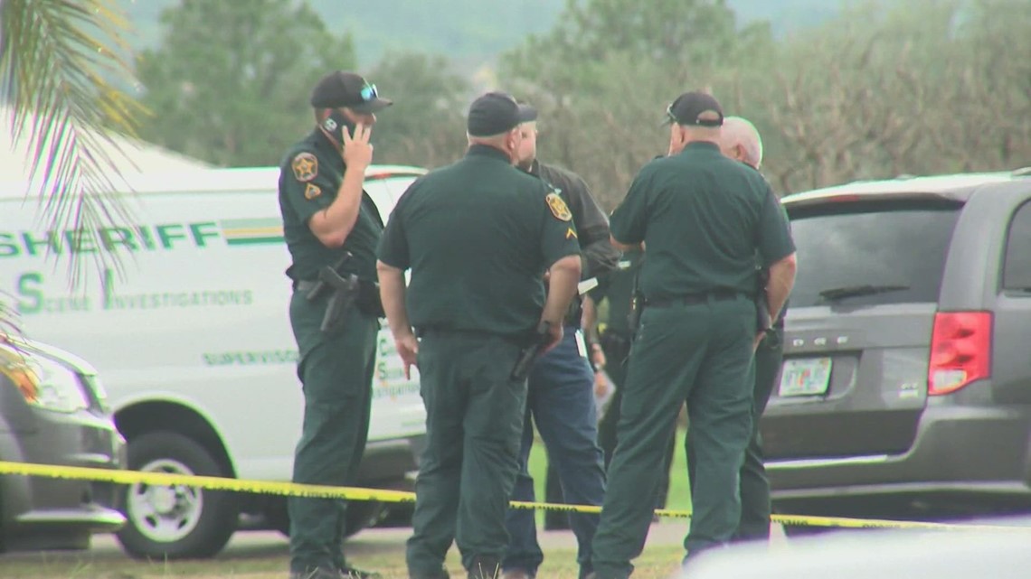 10-year-old son of a man from Maine reportedly killed in Florida by ...