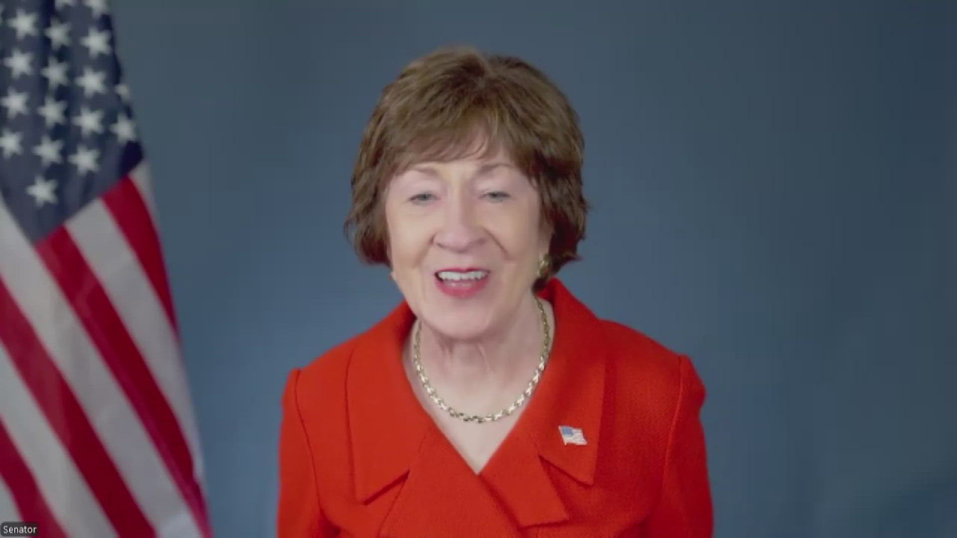 Maine Republican Sen. Susan Collins makes it official: 'I’m running ...