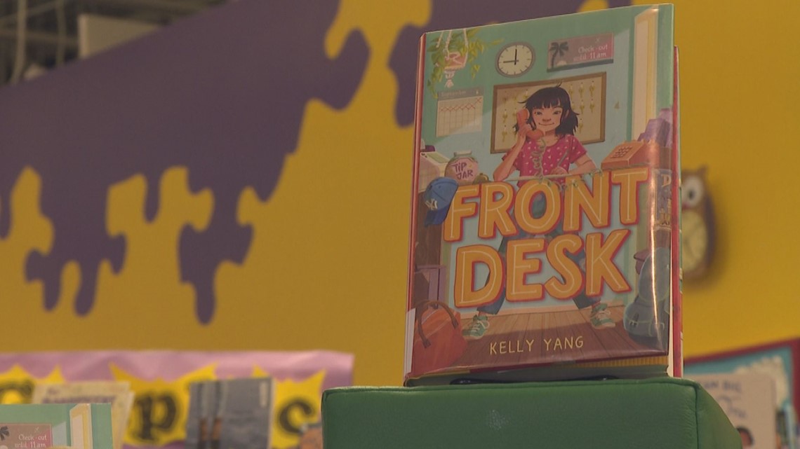 Sean Stackhouse | newscentermaine.com