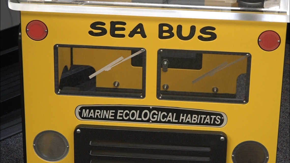 UMaine program helping students gain experience in 'blue economy ...