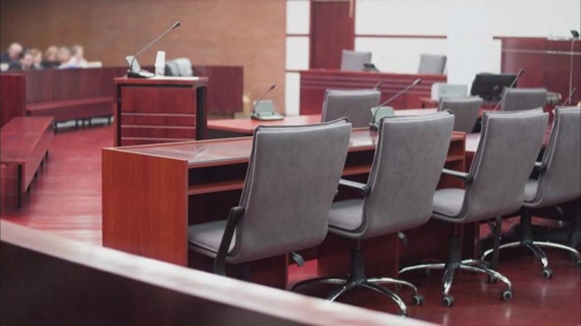 Maine's lead public defender Seth Levy resigns after month on job ...