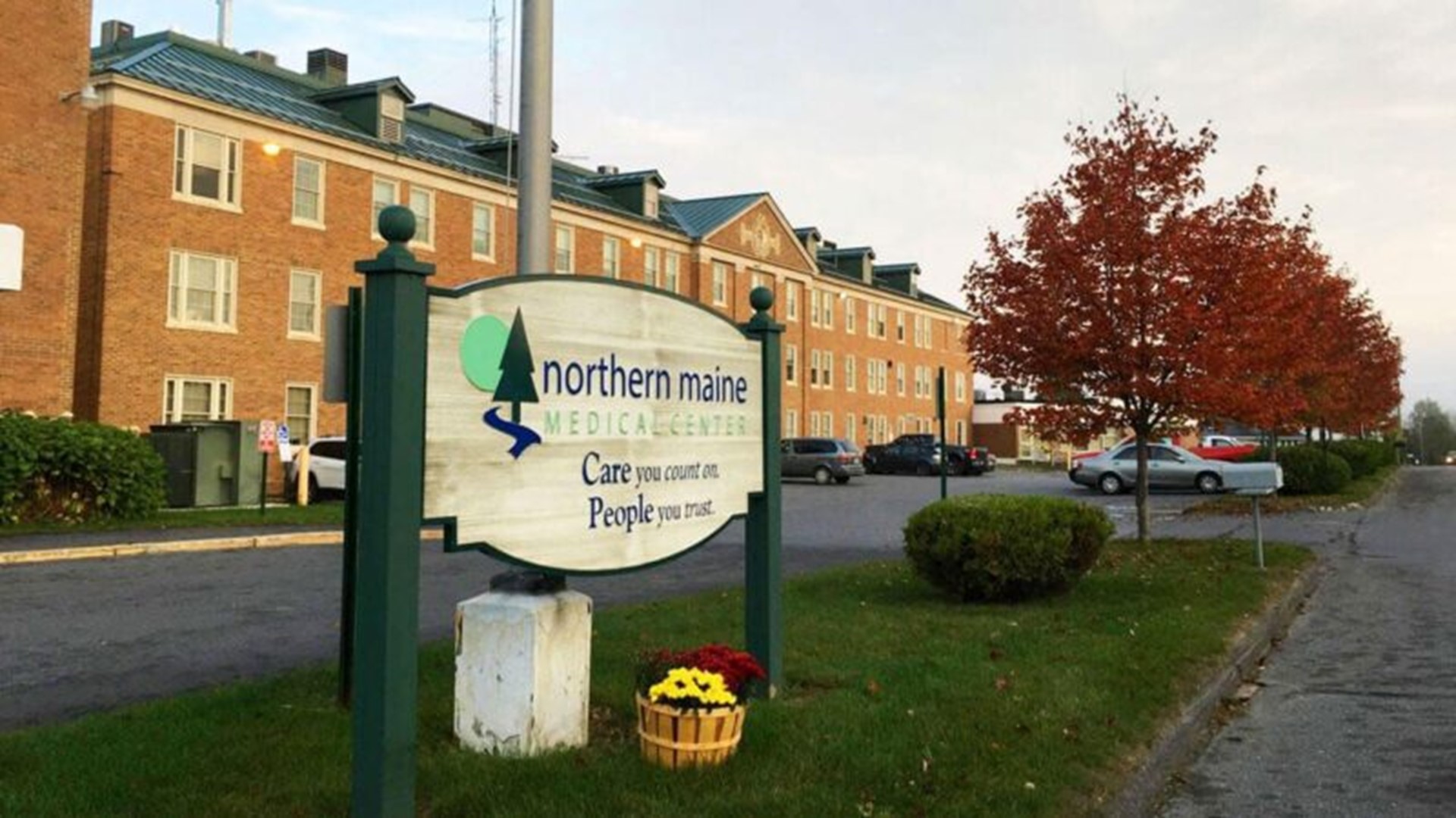 Fort Kent hospital faces financial challenges, community concerns ...