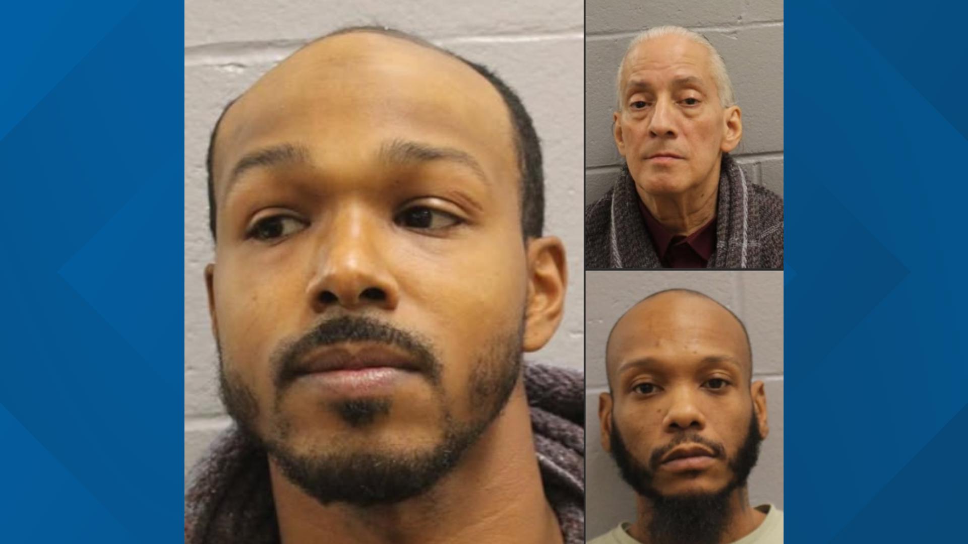 Three arrested in Midcoast bank fraud attempts | newscentermaine.com