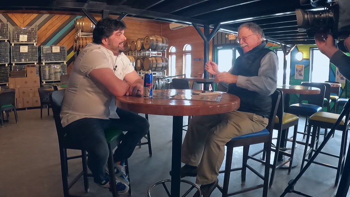 Chef at Bissell Brothers Three Rivers getting national recognition ...