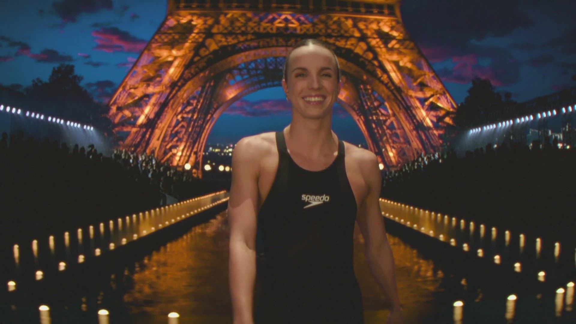 Team USA swimmer Regan Smith talks favorite snacks ahead of Olympics ...