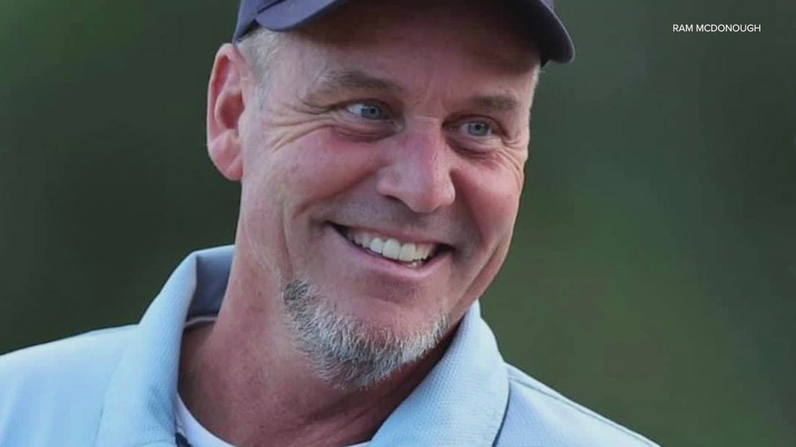 Ron Morin remembered by friends and family for his 'infectious smile ...