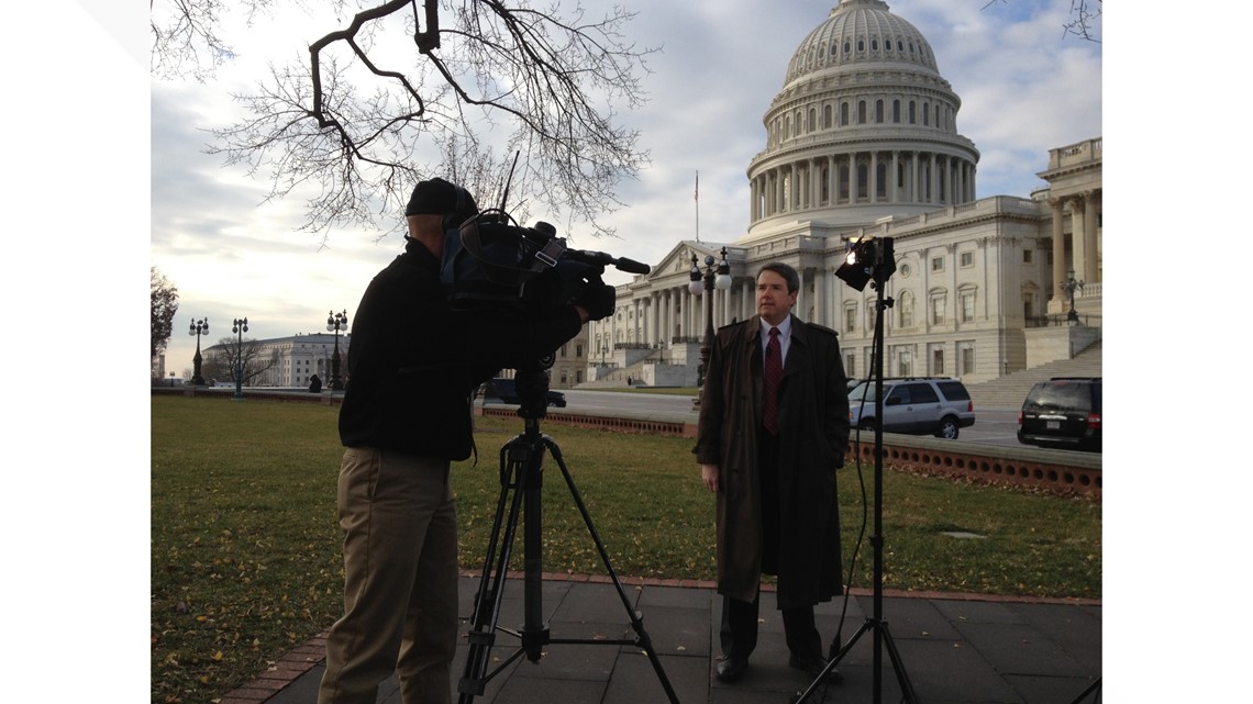 Pat Callaghan announces retirement after 43 years | newscentermaine.com
