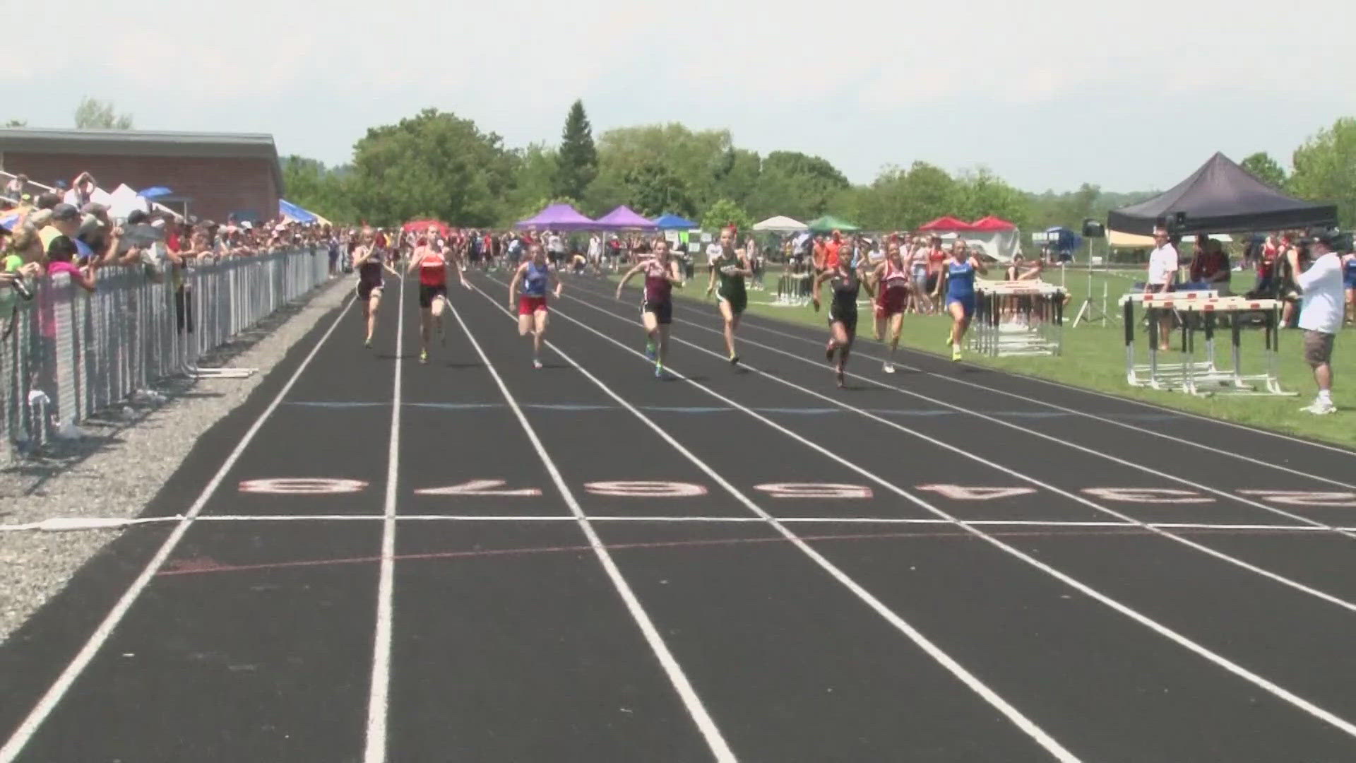 Gov. Mills says no agreement with feds on trans athletes in girls ...