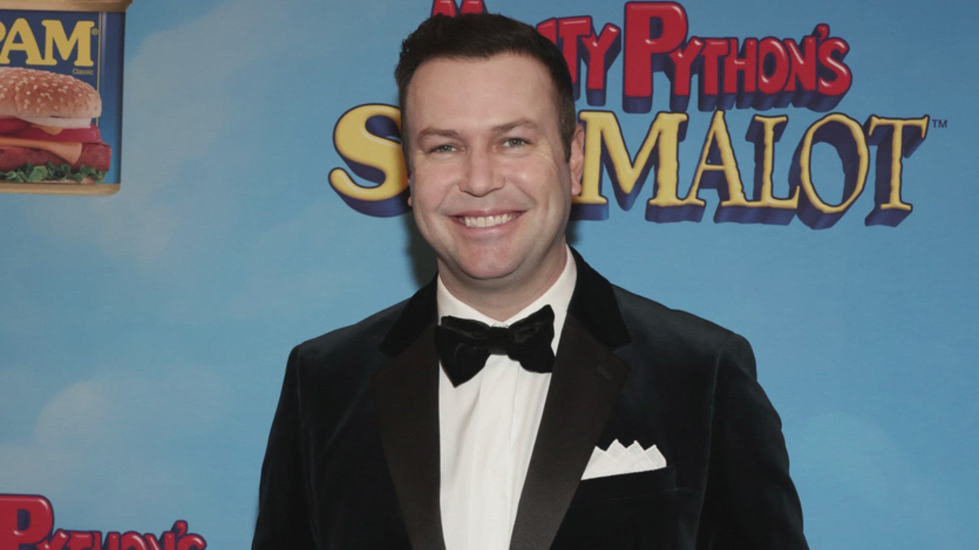 Happy birthday, Taran Killam! The actor and comedian turns 42 ...