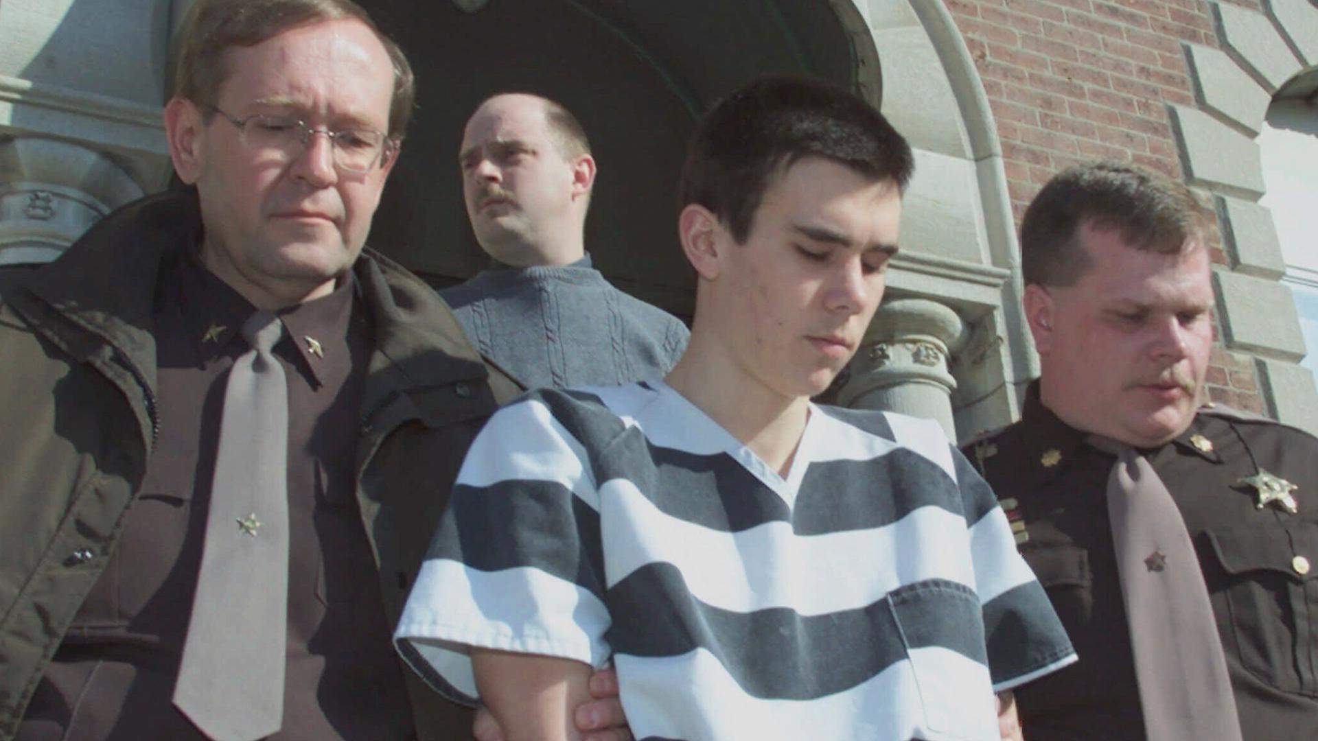 Man who killed Dartmouth professors in 2001 released from prison ...