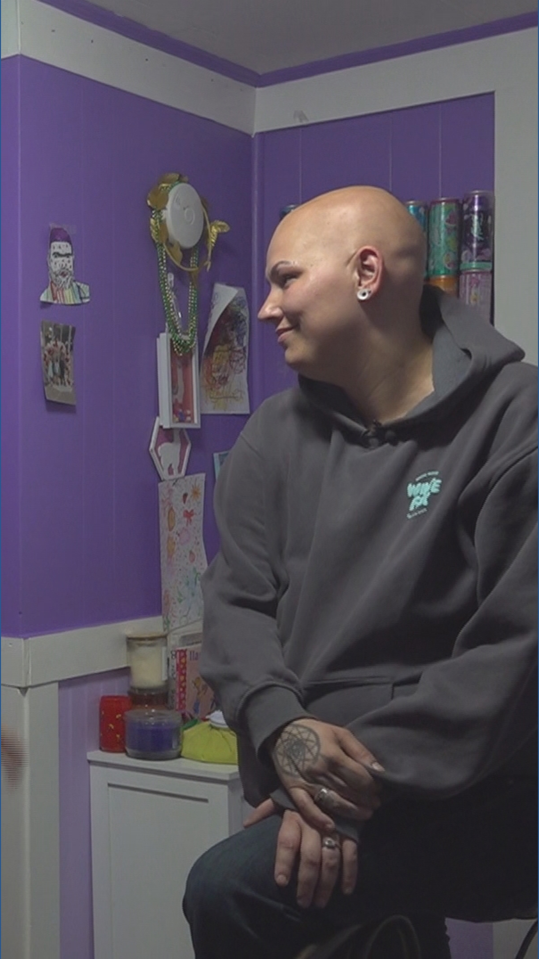 Ellsworth mother battling cancer and facing eviction reaches out for ...