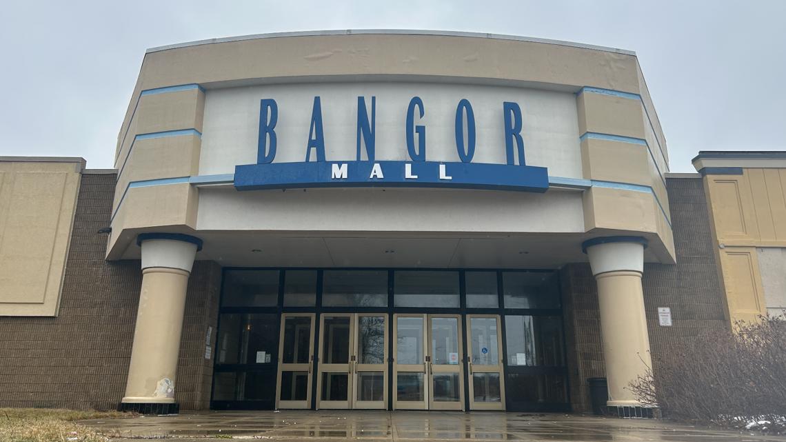 City files second lawsuit against Bangor Mall owners | newscentermaine.com