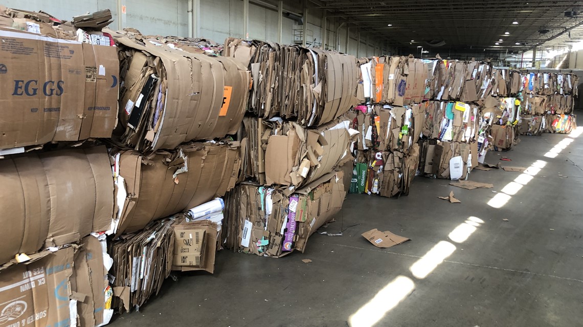 ND Paper successful with newest recycled pulping operation ...