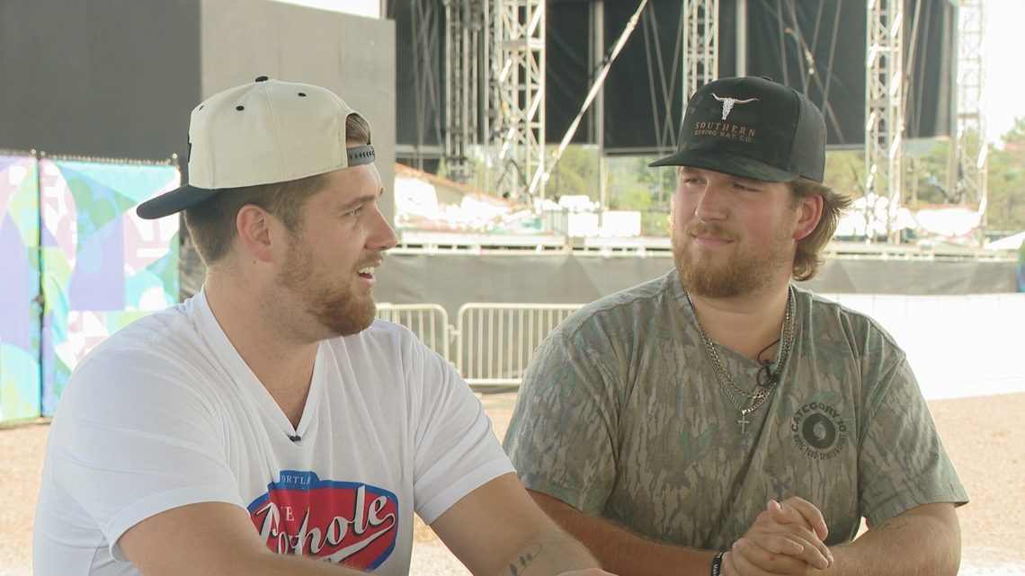 12/OC to premiere new song at Thompson's Point concert ...