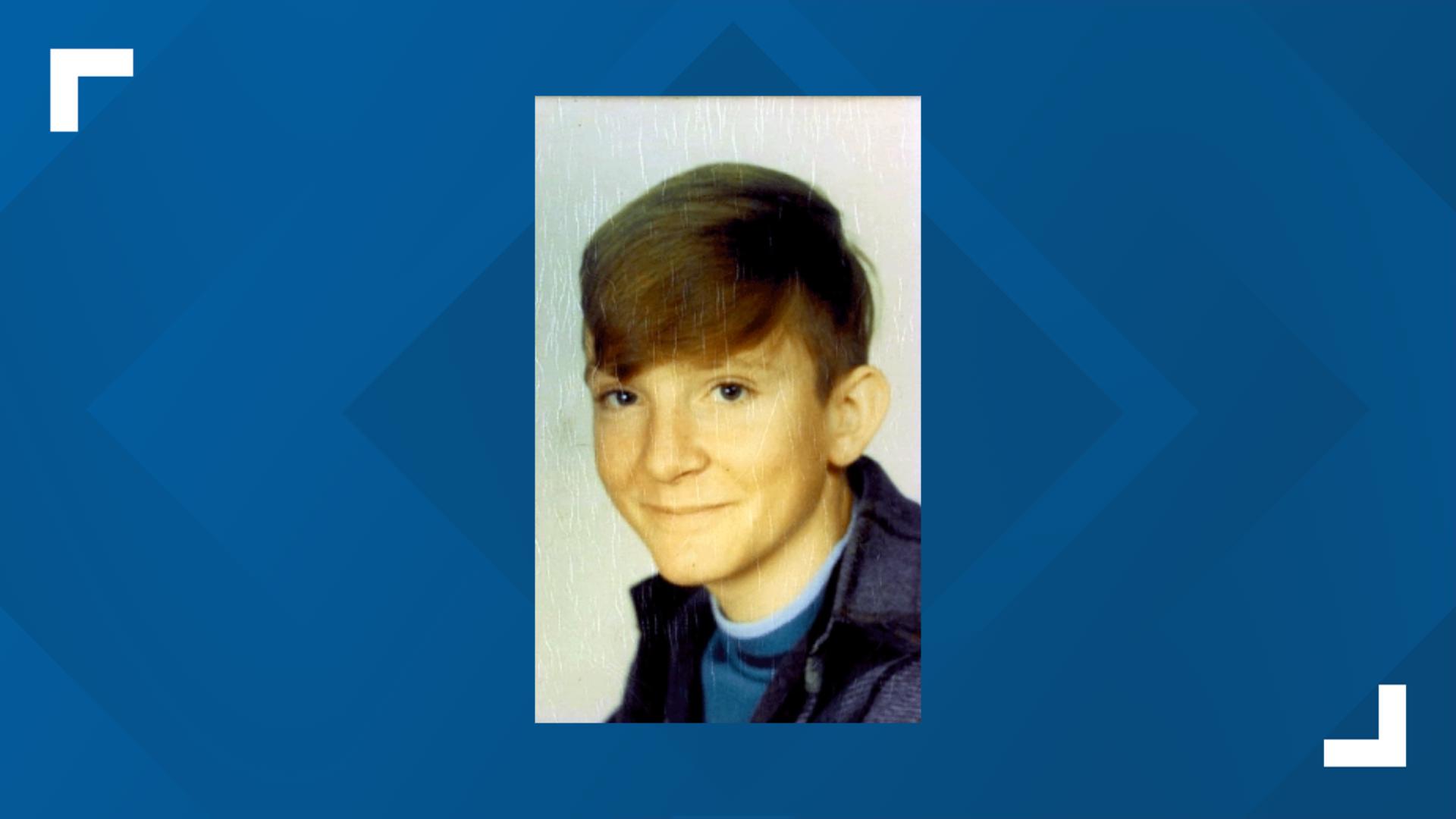 51 years since Porter teen was last seen | newscentermaine.com