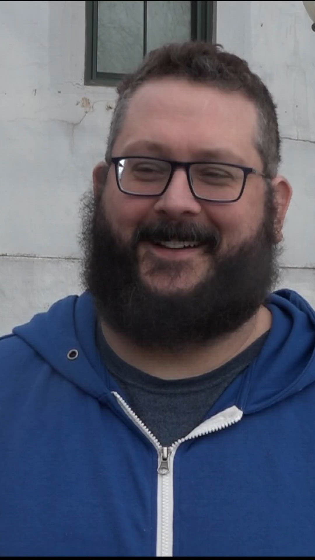 Bangor locals celebrate Pi Day on Saturday, March 14. | newscentermaine.com