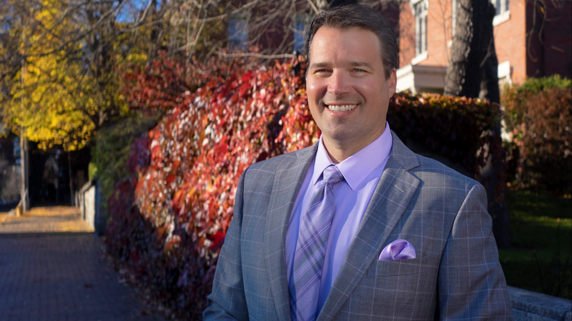 Meet the WCSH Team | Maine | NewsCenterMaine.com | newscentermaine.com