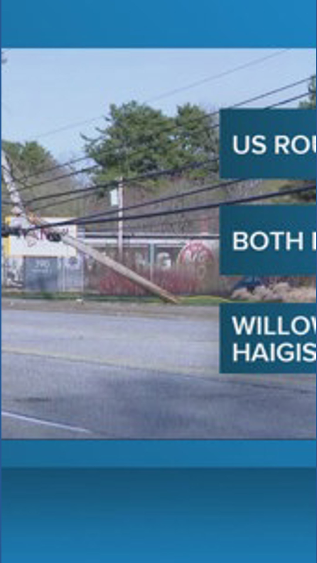 Scarborough crash closes traffic in both directions on Route 1 ...