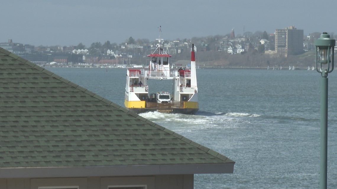 Casco Bay Lines could increase ticket prices with new proposal ...
