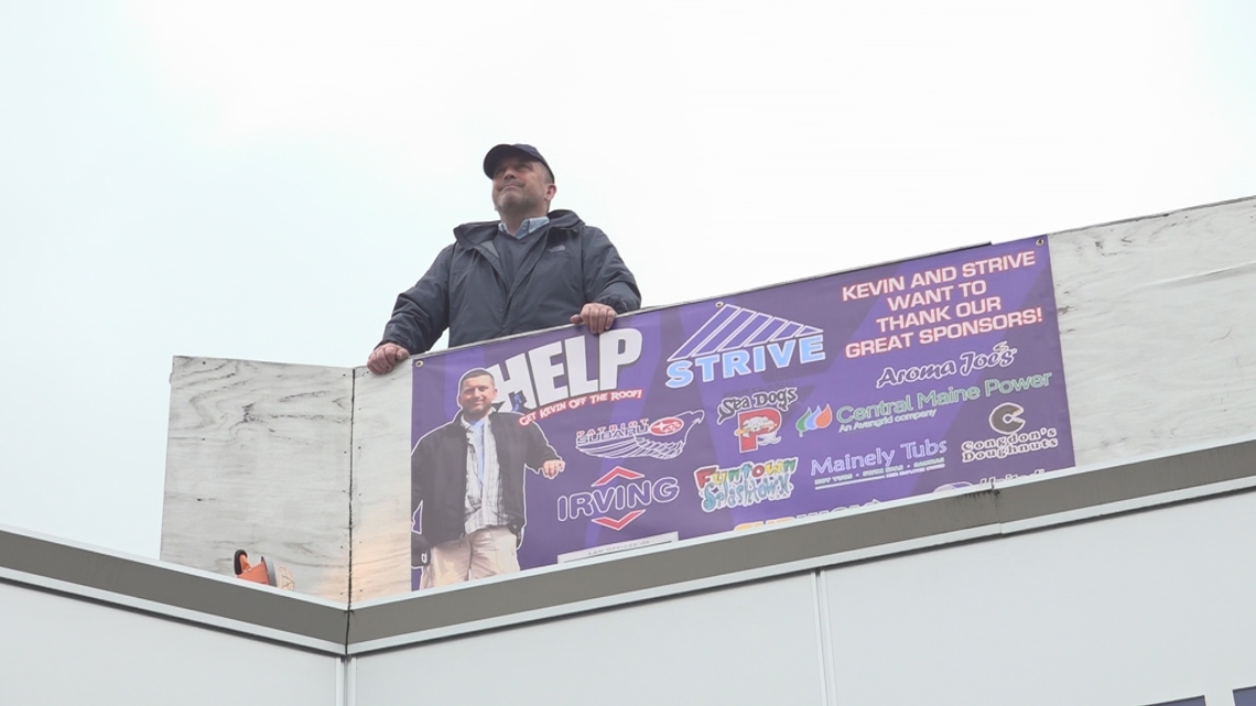 Central Maine Power, Versant Power responding to Maine outages ...