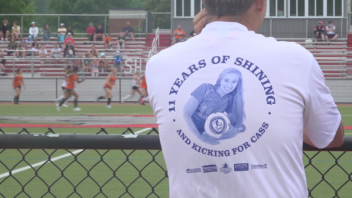 Mills: Maine's position on trans athletes in girls' sports 'worthy of a ...