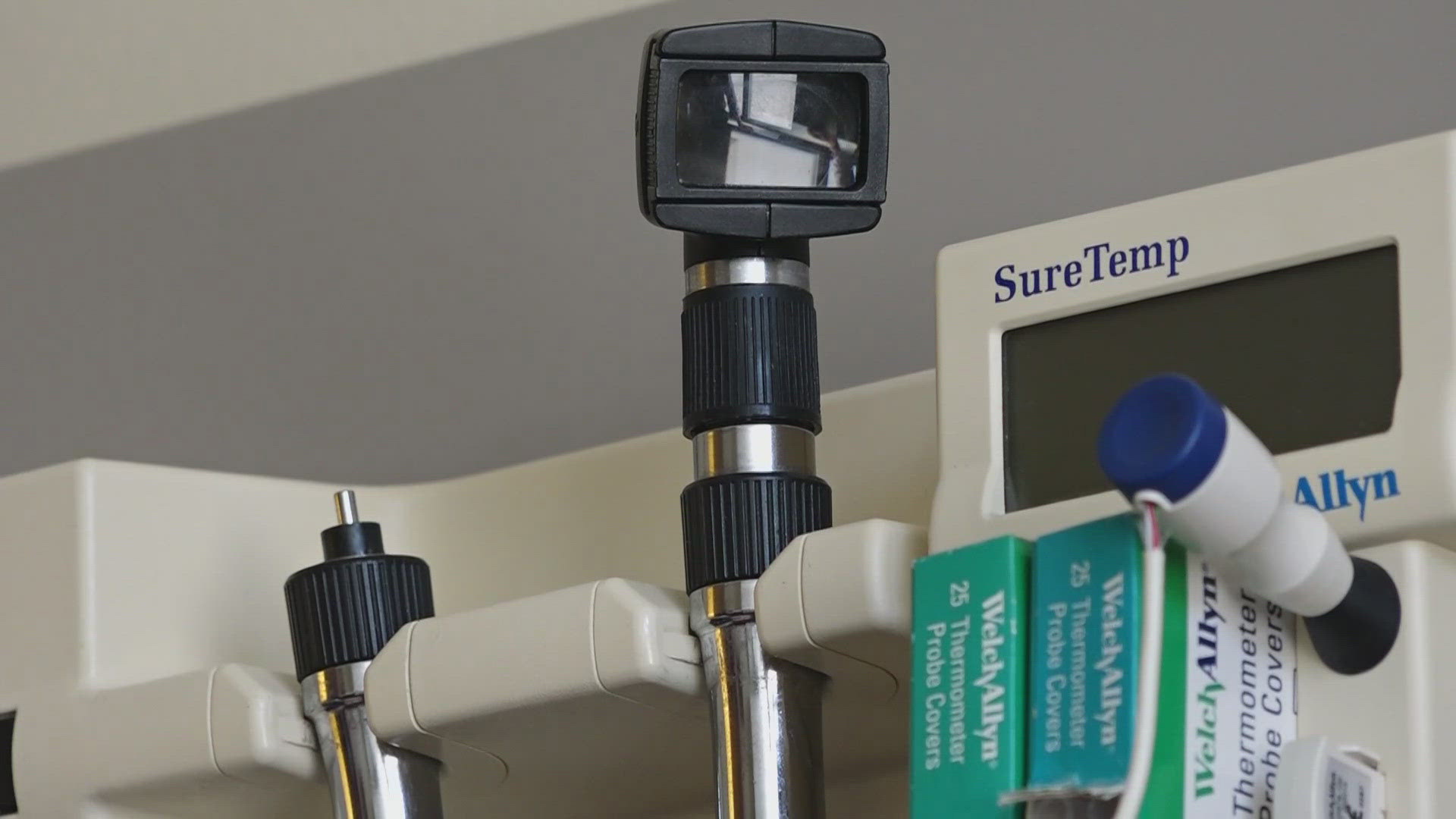 Commission to report on Maine hospital oversight by Dec. 10 ...