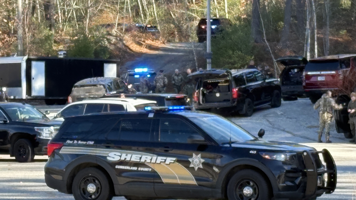 MSAD 15 lifts safety protocols after Cumberland County sheriffs detain ...