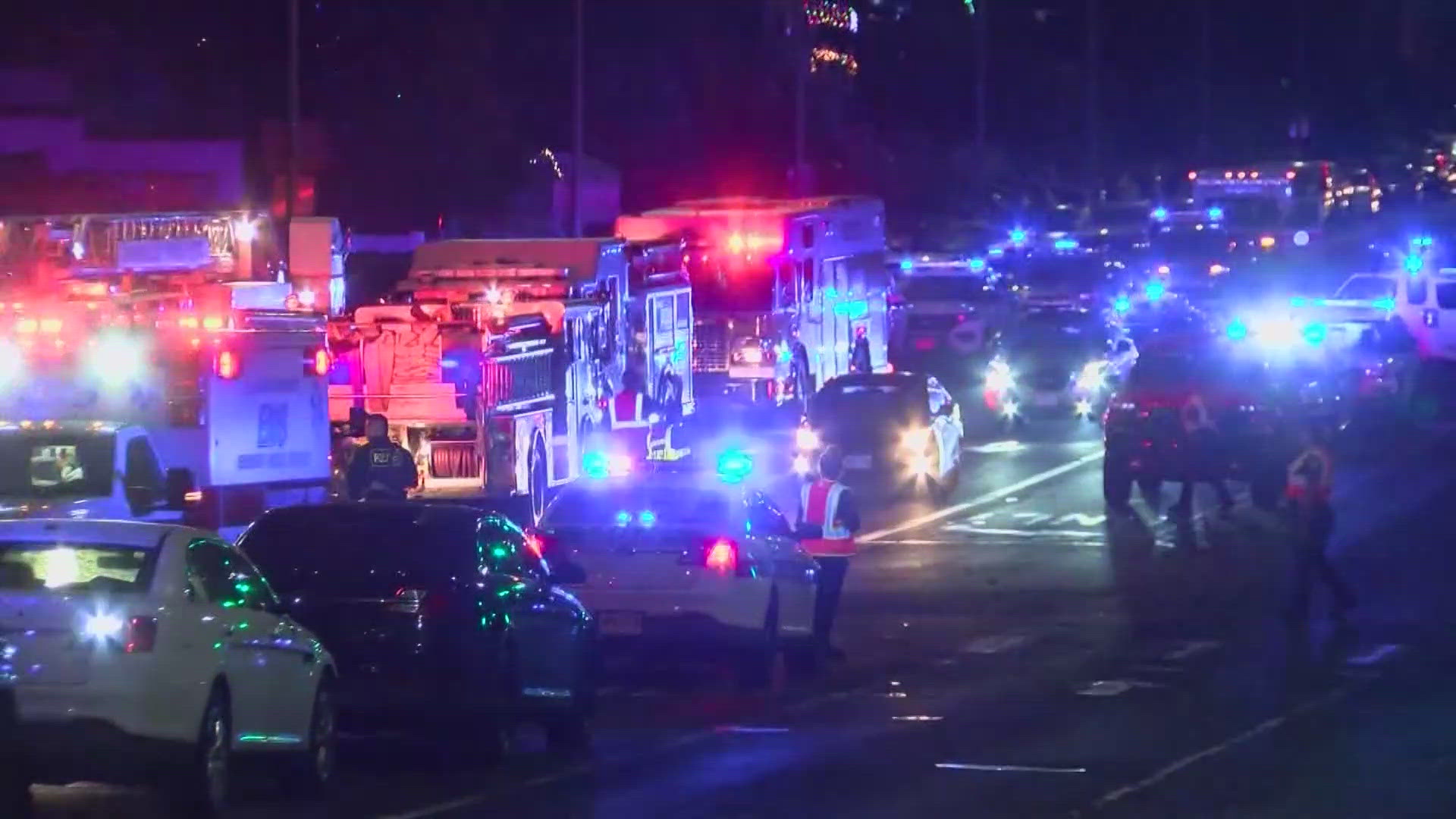 Hawaii fireworks explosion kills at least 3 people | newscentermaine.com