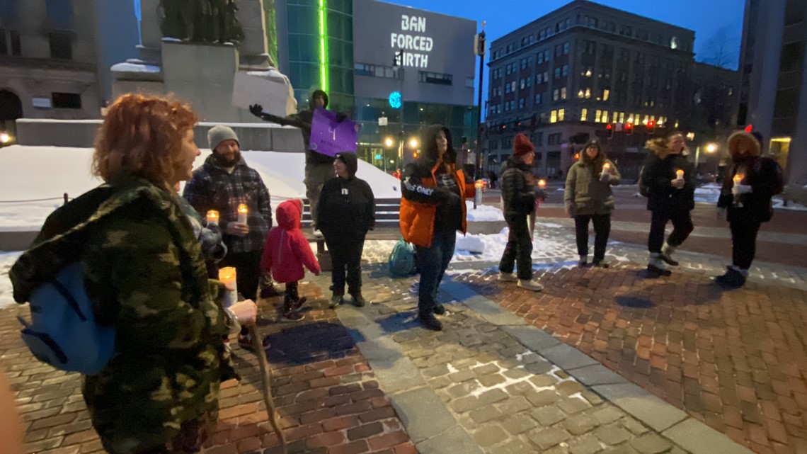 Homicide case of unhoused woman in Portland largely silent ...