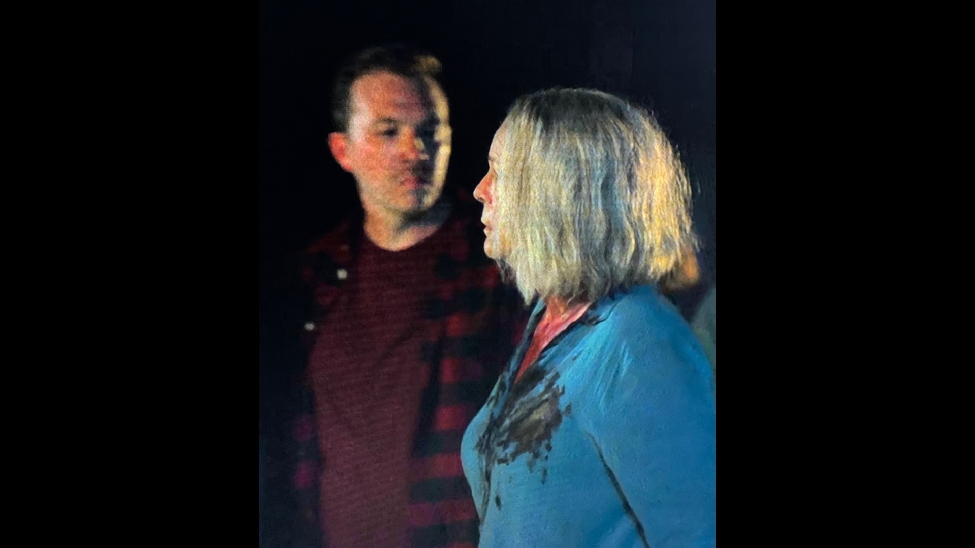 Maine actor makes Hollywood debut in 'Halloween Ends' | newscentermaine.com