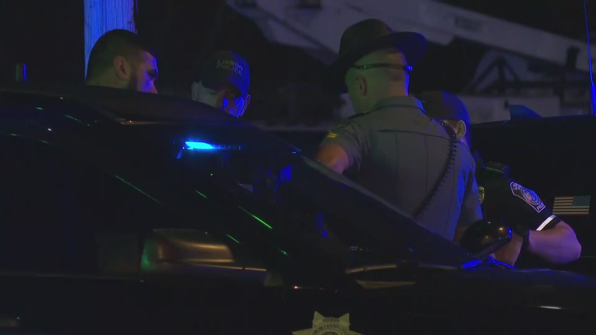 Autopsy reveals details about Maine mass shooter's death ...