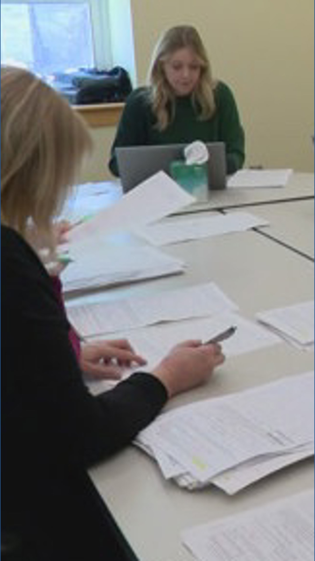State Auditor Matt Dunlap qualifies for democratic primary ballot ...