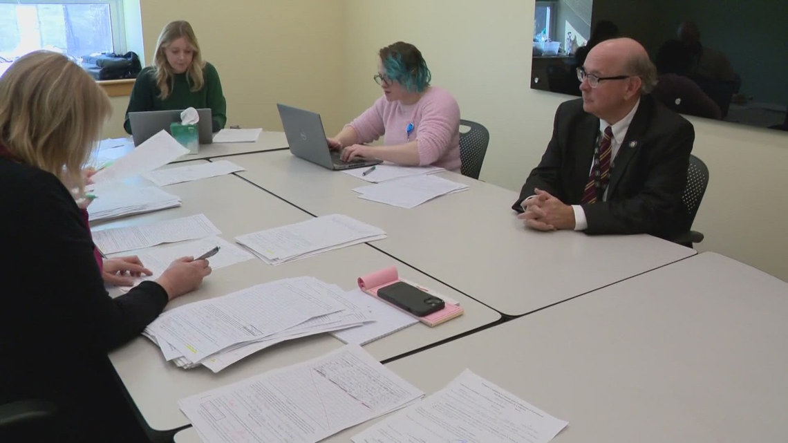 State Auditor Matt Dunlap qualifies for democratic primary ballot ...