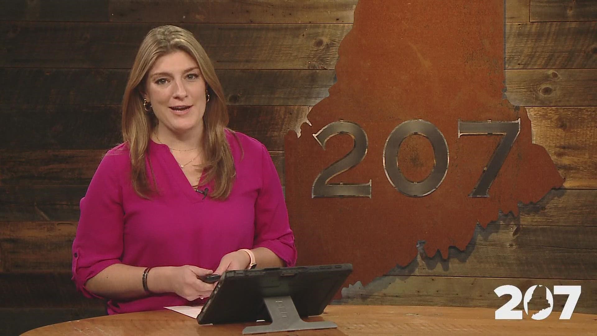 207's Kirk Cratty honored with Edward R. Murrow Award | newscentermaine.com