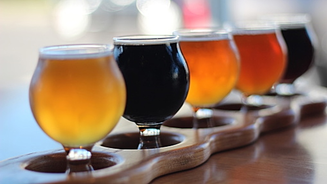 Jimmy Carter: How the president helped shape homebrewing, craft beer in ...