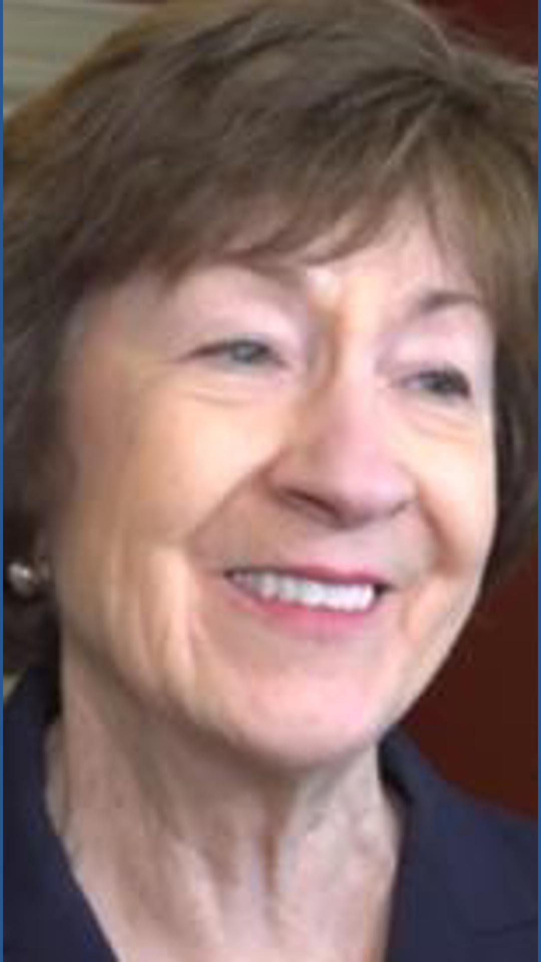 In Maine, Sen. Collins explains support for Republican voting reform ...