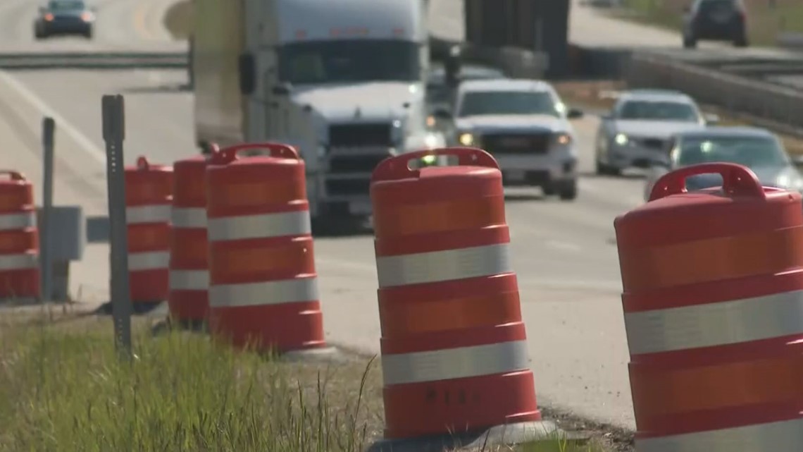 Vision Zero plan aims to eliminate serious and fatal crashes ...