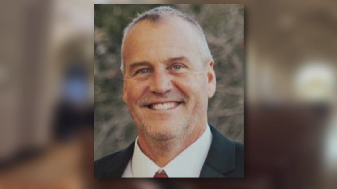 Funeral held for Lewiston victim Ron Morin | newscentermaine.com