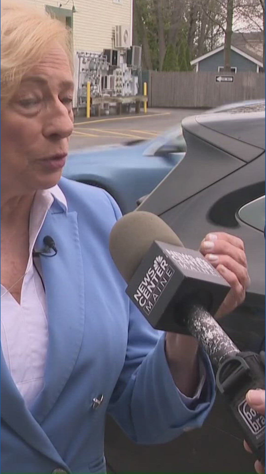 Janet Mills suspends US Senate campaign, cites lack of funds ...