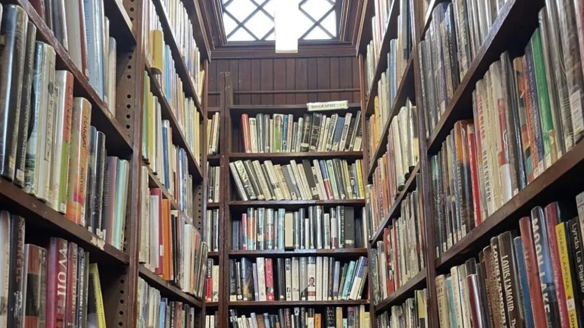 Maine State Library Commission to start rulemaking process for new ...
